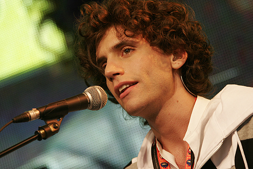 Mika : bientôt un nouvel album - Planete-Buzz