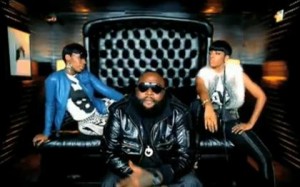 Diddy-Dirty Money hello good morning (vidéo clip et paroles) - Planete-Buzz