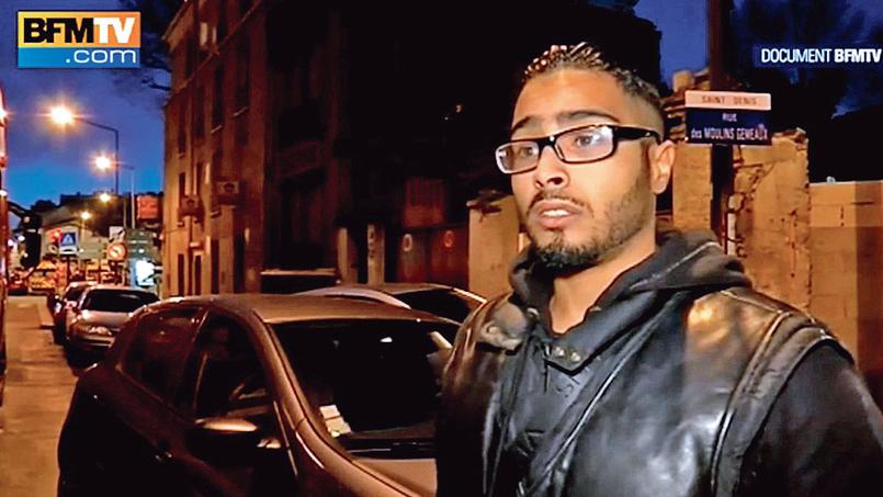 Un excellent détournement sur Jawad – Planete-Buzz