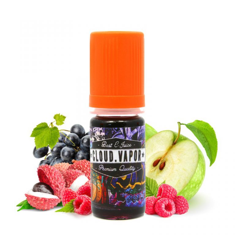 Retrouver le Top 10 des marques de e-liquide - Planete-Buzz