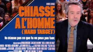 Mozinor - chiasse à l'homme - Planete-Buzz