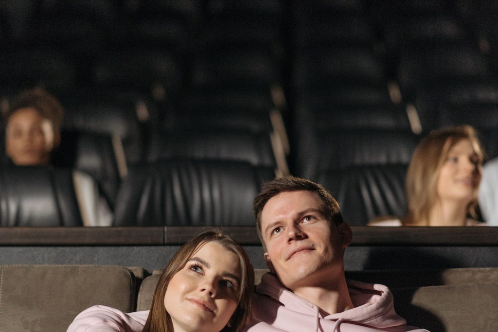 Quels sont les moyens de divertissement pour un couple amoureux ...