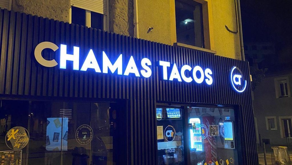 Rejoindre la Franchise Chamas Tacos : Un Guide Pratique - Planete-Buzz